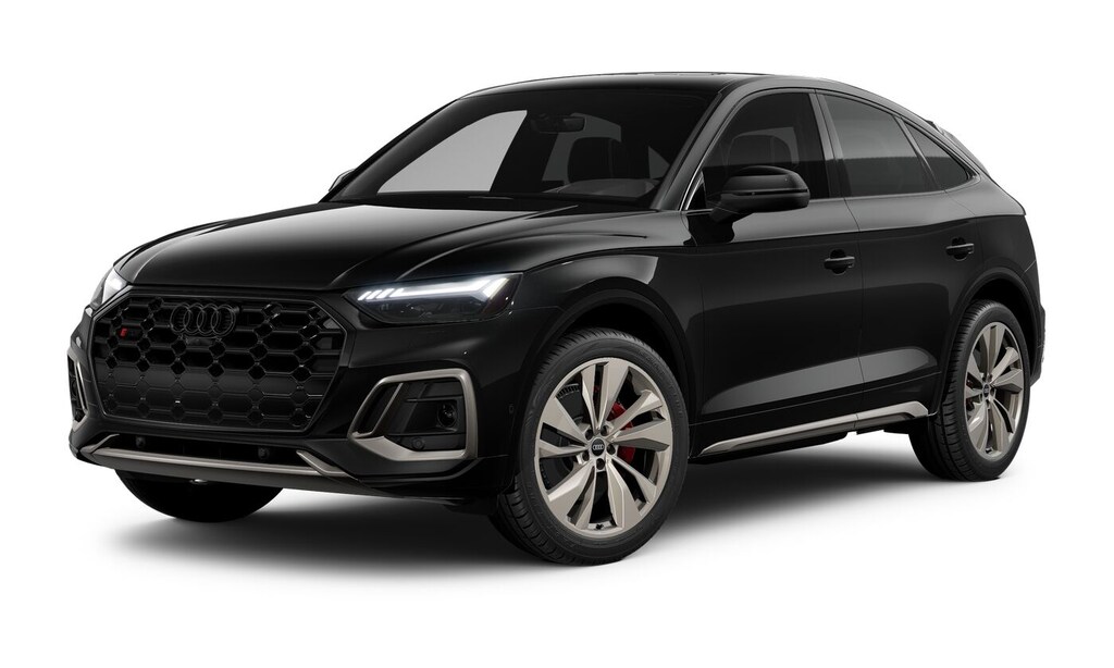 2025 Audi SQ5 Sportback | Audi St. Paul in Saint Paul MN