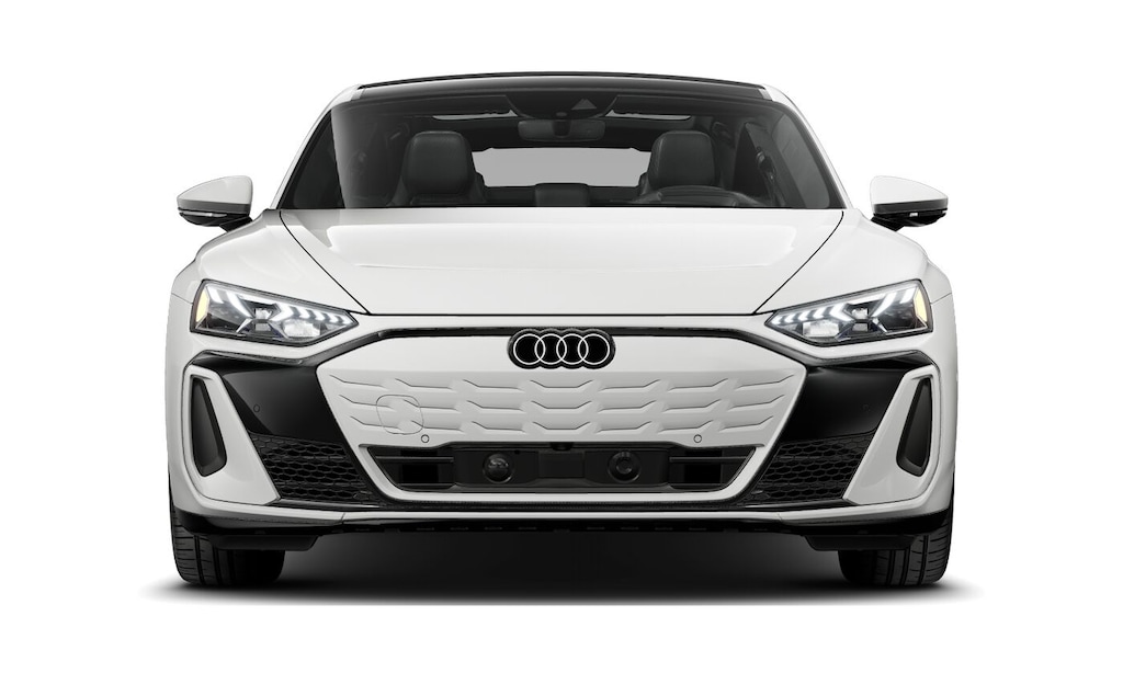 New Arkona White 2025 Audi S e-tron GT Premium Plus for Sale near Los ...