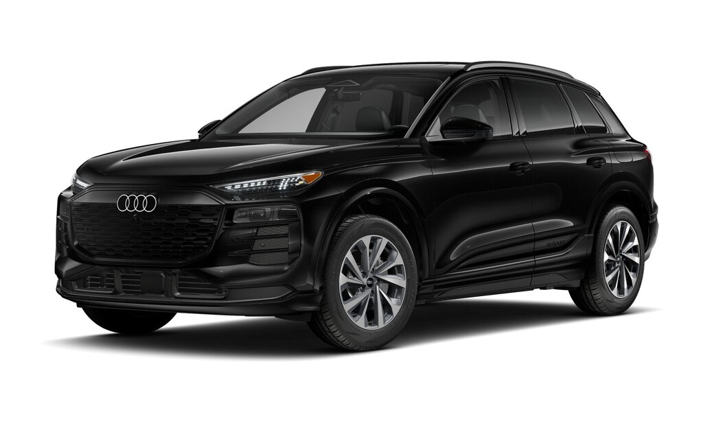 New 2025 Audi Q6 e-tron For Sale at Audi Buffalo | VIN: WA124BGF4SA069736