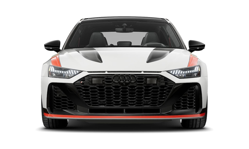 New 2025 Audi RS 6 Avant For Lease or Sale in Parsippany NJ | Near ...