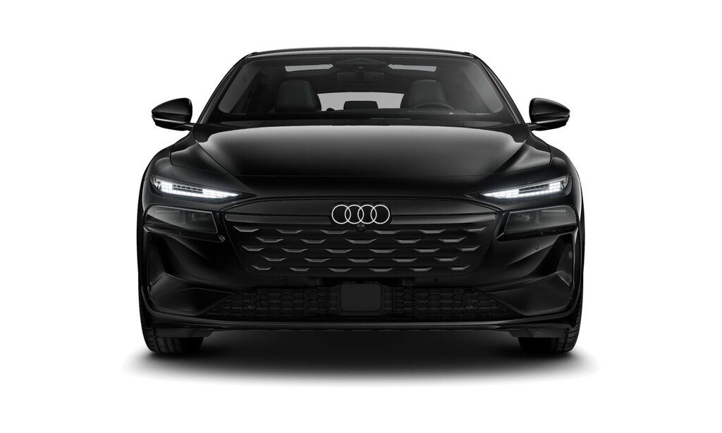 New 2025 Audi A6 Sportback e-tron For Sale at Audi Modesto | VIN ...