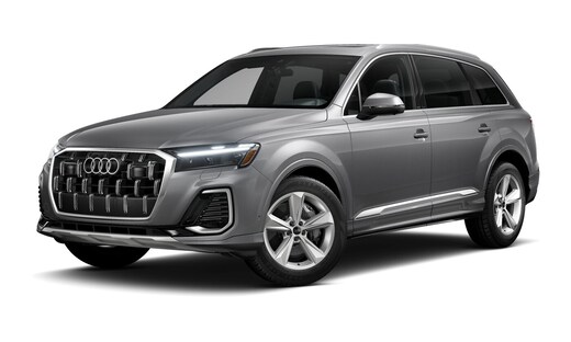 New Audi Q7 Offer | Audi Fort Myers