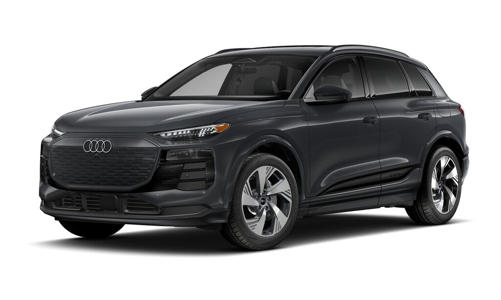 New 2025 Audi Q6 e-tron For Sale at Audi Van Nuys | VIN: WA134BGF9SA043962