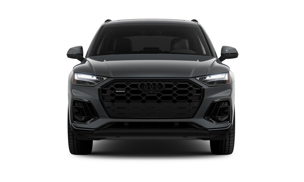New 2025 Audi Q5 e SUV 55 S line Premium Plus Daytona Gray Pearl For ...