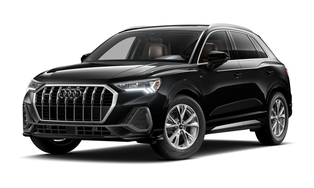 New 2025 Audi Q3 S Line in Lexington, KY | VIN: WA1EECF34S1044021