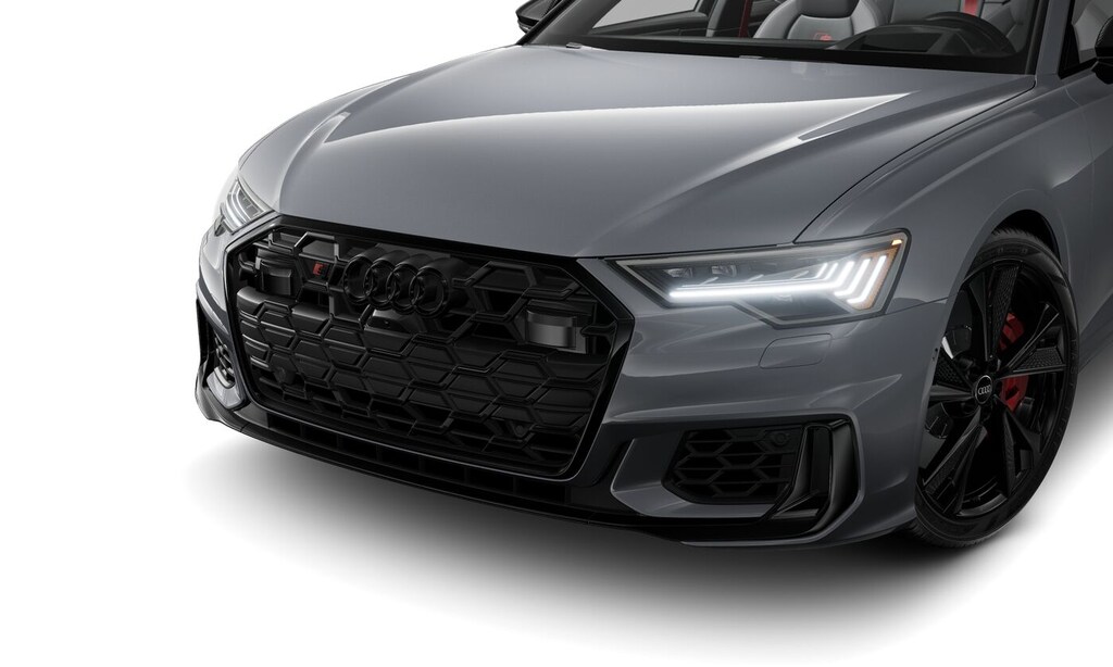 New 2025 Audi S6 For Sale | Serving San Antonio TX | WAUFFBF21SN055248