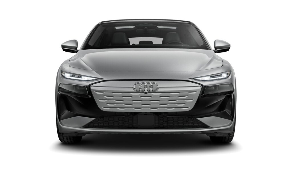 New 2025 Audi A6 e-tron For Sale at Audi Oklahoma City | VIN ...