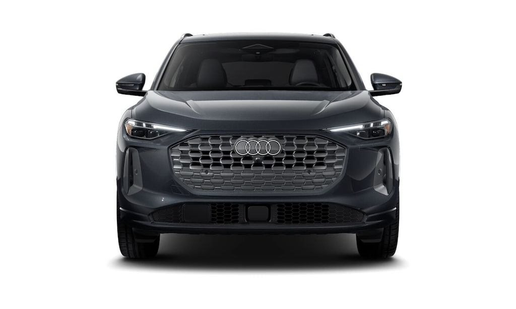 New 2025 Audi All-new Q5 For Sale at Audi Naples | VIN: WA13AAGU4S2015613