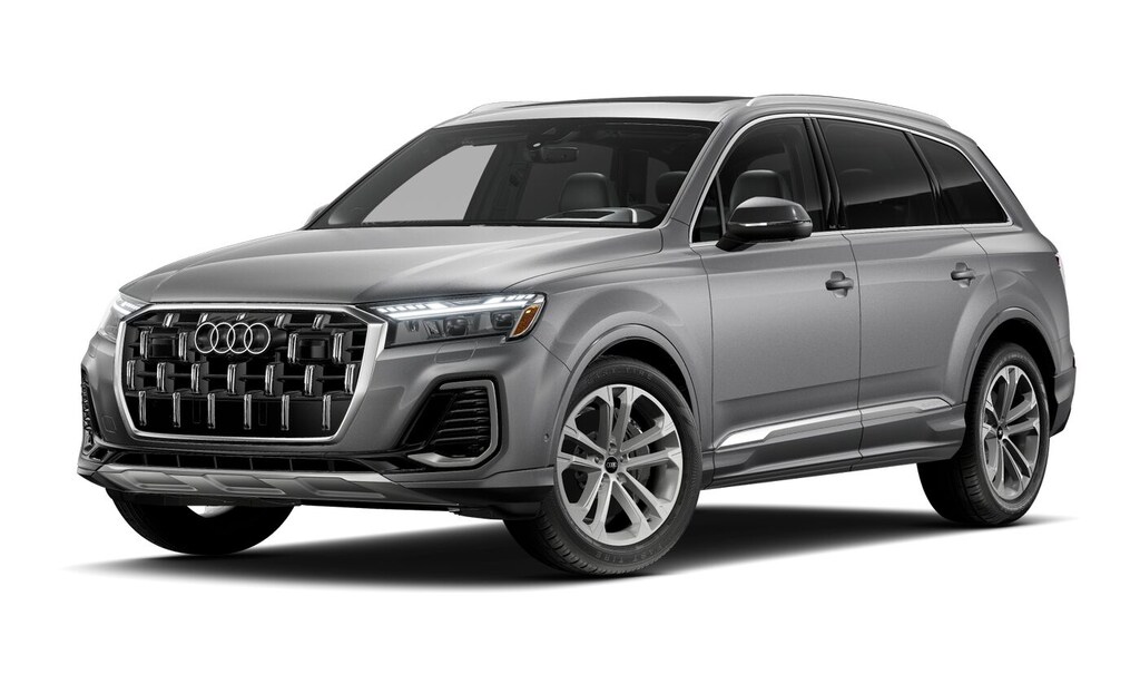 New 2025 Audi Q7 55 Prestige For Sale in Chicago, IL | Near Oak Park ...