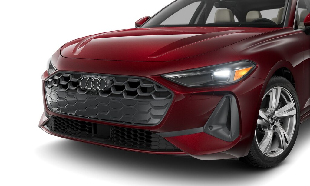 New 2025 Audi All-new A5 Auto For Sale in CT - | CT Audi Dealer