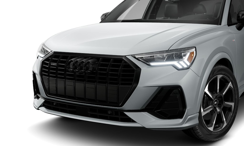 New 2025 Audi Q3 45 S line Premium Plus For Sale | Bridgewater NJ | WA1EECF36S1040231