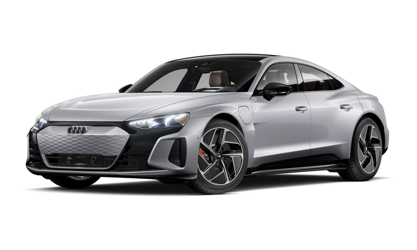 2024 Audi RS e-tron GT For Sale in San Antonio TX | Audi Dominion