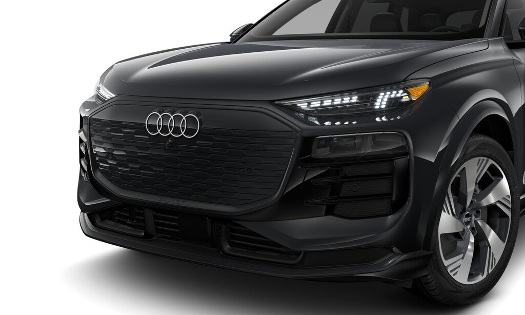 New 2025 Audi Q6 e-tron For Sale at Audi Van Nuys | VIN: WA134BGF9SA043962