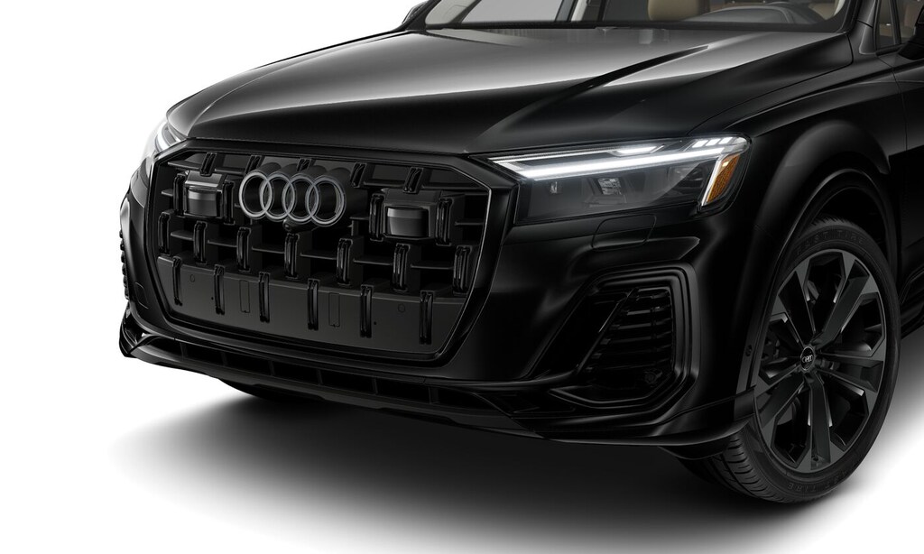 New 2025 Audi Q7 55 Premium Plus For Sale | Audi Melbourne