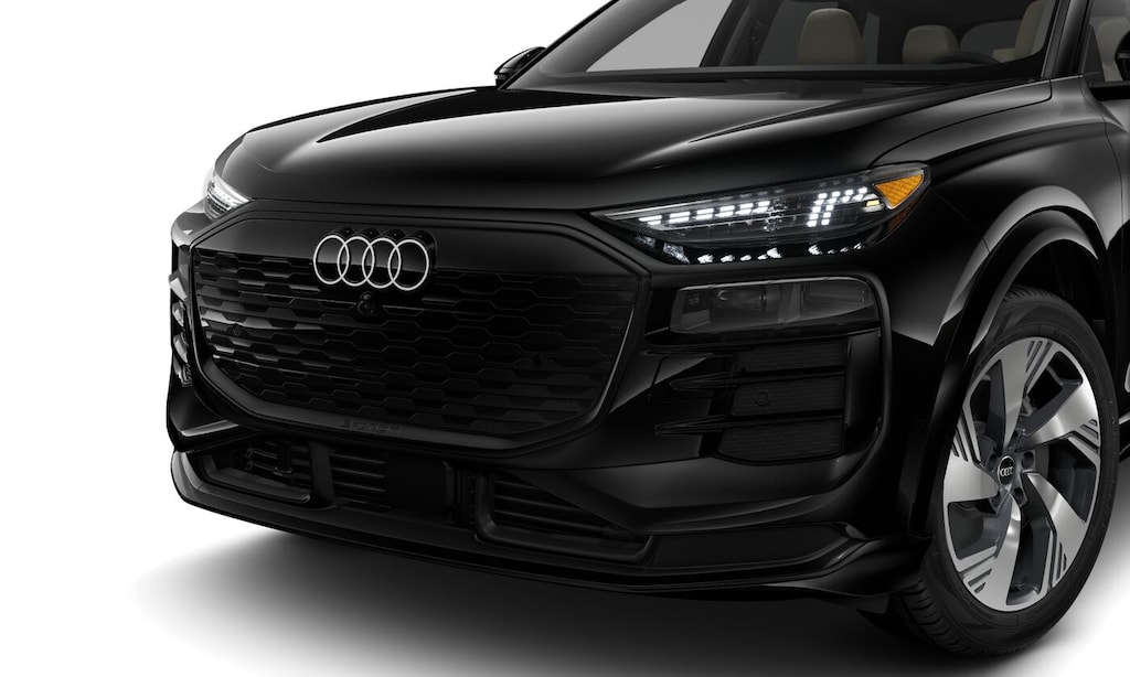 New 2025 Audi Q6 e-tron Charlotte & Northlake Area | New Audi SUV - WA124BGF7SA031935