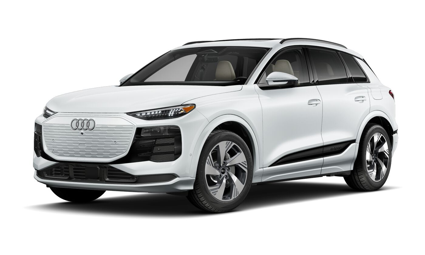 Audi Electric Car for Sale Audi Elk Grove