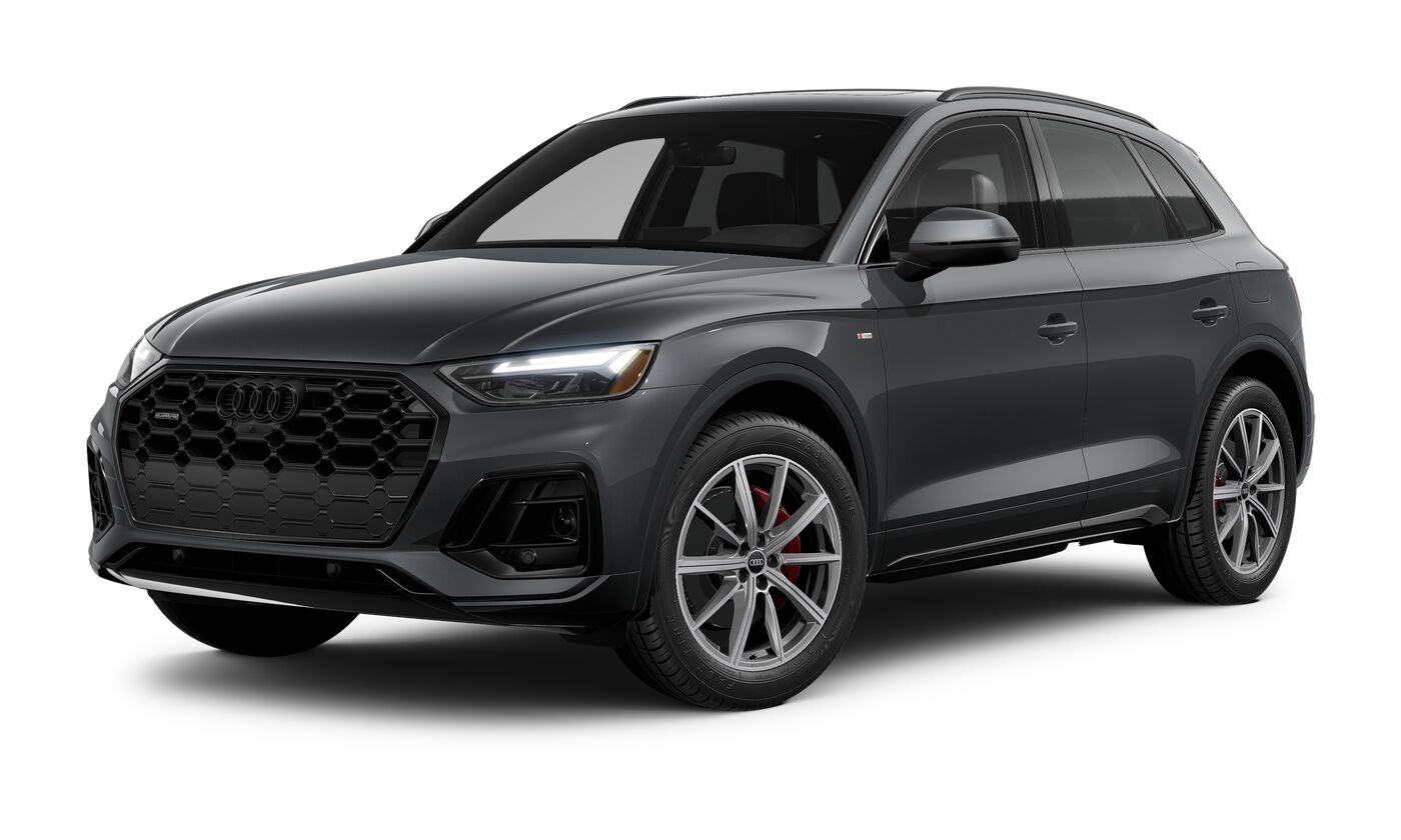 New Audi Q5 Hybrid SUVs for Sale Lease in Calabasas CA