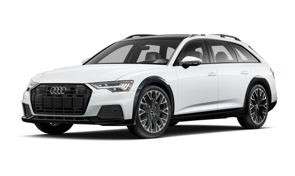 New 2025 Audi A6 allroad For Sale at Southgate Audi | VIN ...