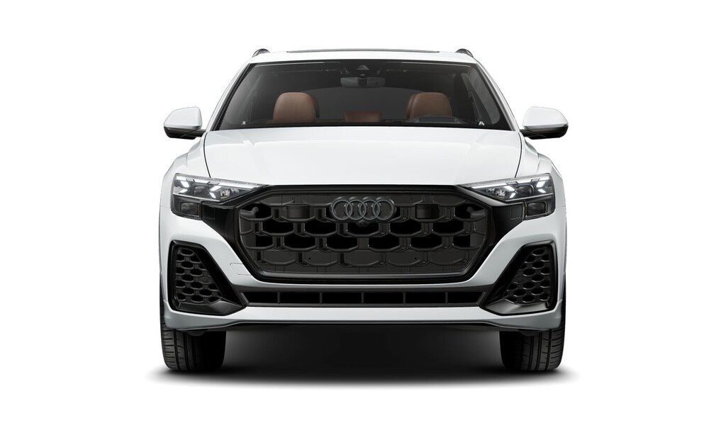 New 2025 Audi Q8 For Sale at Audi Fort Myers | VIN: WA1FVBF17SD034630