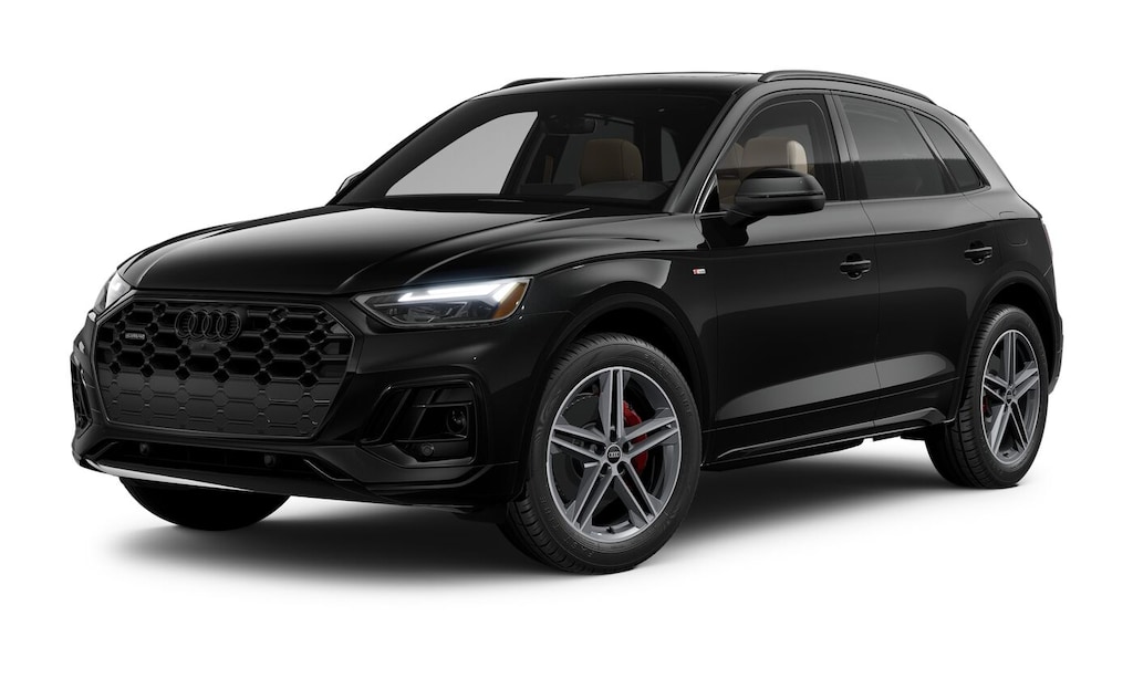 2025 Audi Q5 e Hybrid For Sale or Lease | Coral Gables | Serving Miami | Stock: