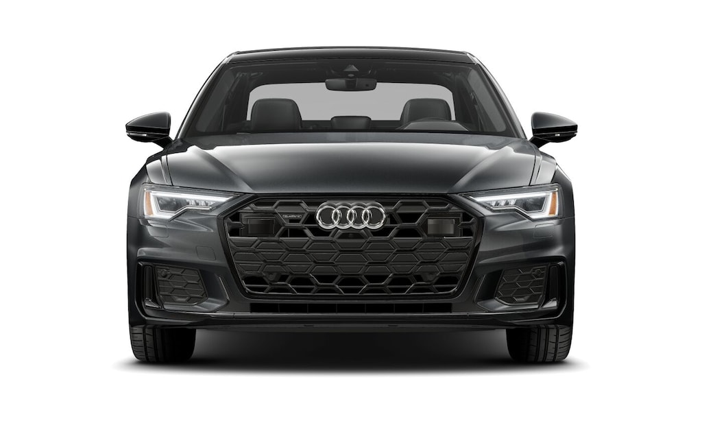 New 2025 Audi A6 Sedan 3.0T Premium Plus For Sale | Bridgewater NJ ...