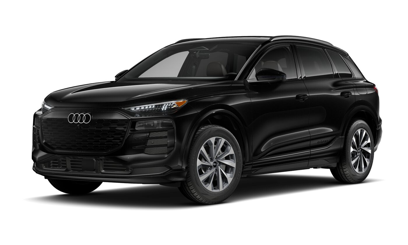 New Audi Electric Hybrid Models Compare Lineup