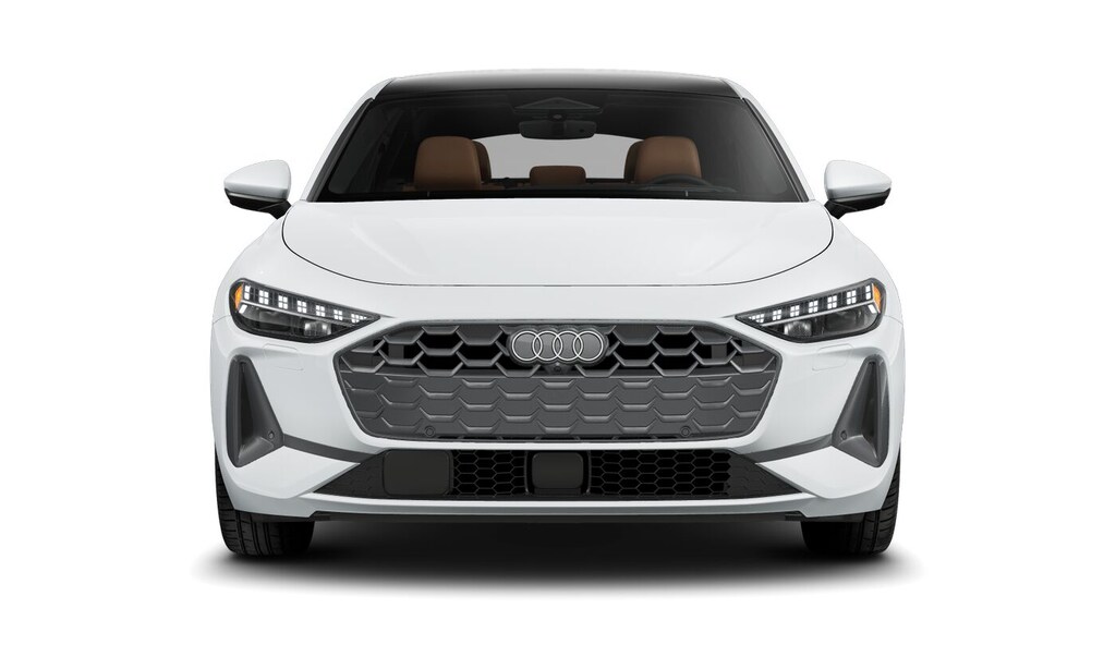 New 2025 Audi All-new A5 For Sale at Audi Fort Myers | VIN ...