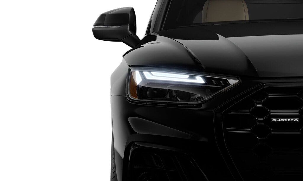 2025 Audi Q5 e Hybrid For Sale or Lease | Coral Gables | Serving Miami | Stock: