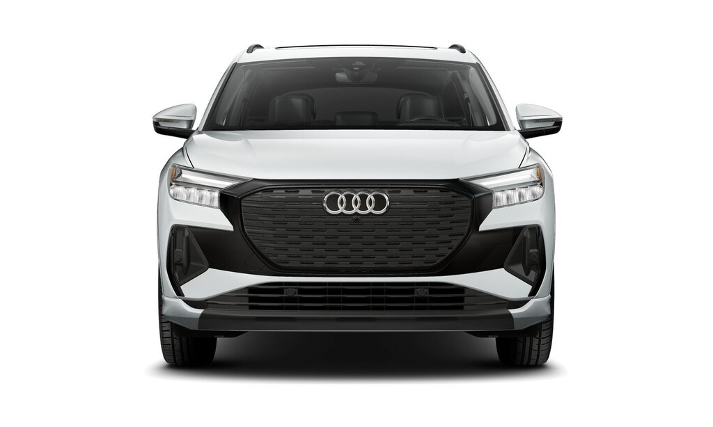 New 2024 Audi Q4 e-tron for Sale in San Jose CA | 53334