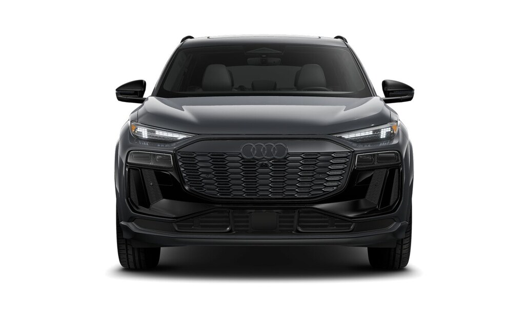 New 2025 Audi For Sale at Audi Kelowna | VIN: WA164BGF7SA045917