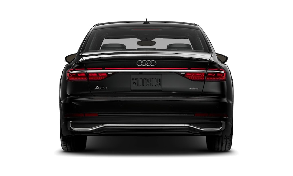 New 2025 Audi A8 For Sale at Audi Lancaster | VIN: WAULDAF89SN005947