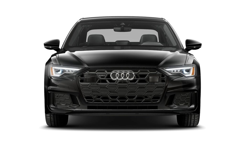 New 2025 Audi A6 55 Premium For Sale in Edison, NJ | VIN# WAUL2BF23SN033315