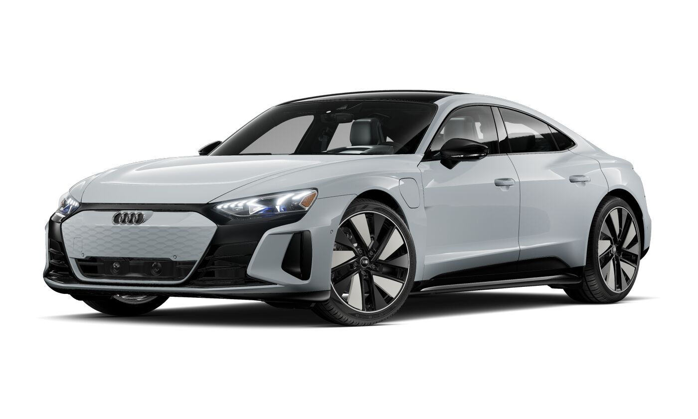 2024 Audi e-tron GT For Sale in Lubbock TX | Audi Lubbock