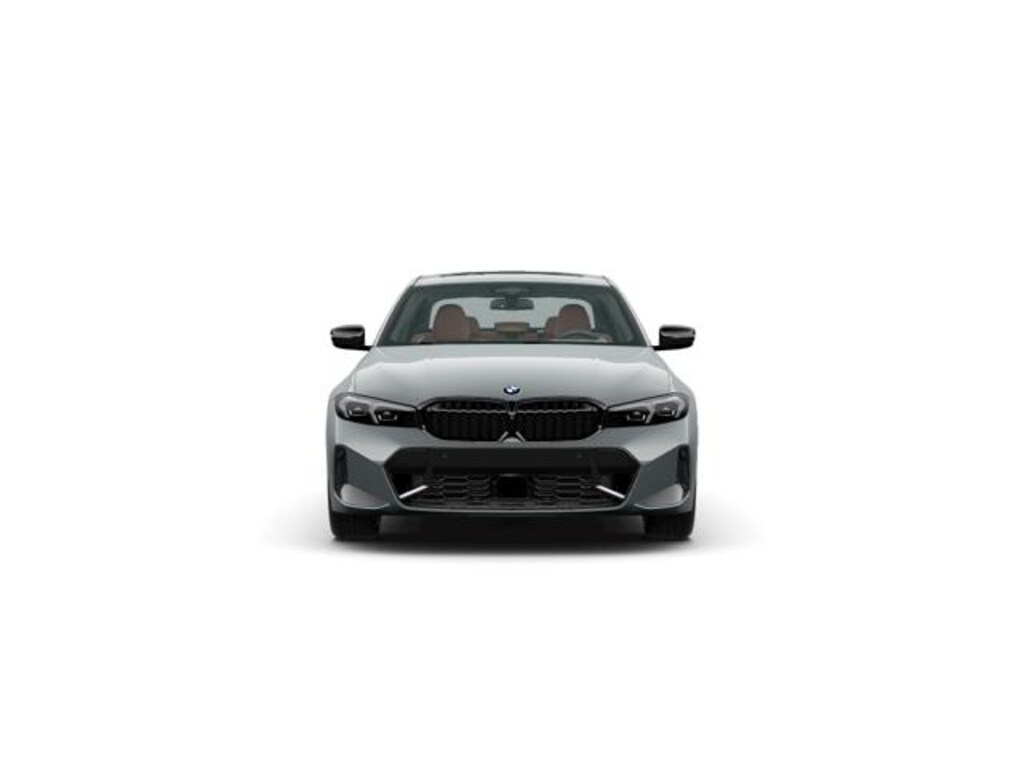New 2025 BMW 330i For Sale in Baltimore | Maryland BMW Dealer