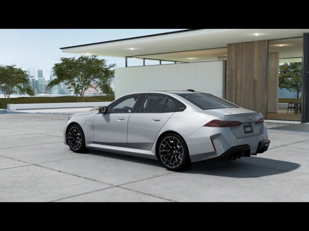 New 2025 BMW M5 Base For Sale in Daytona Beach, FL
