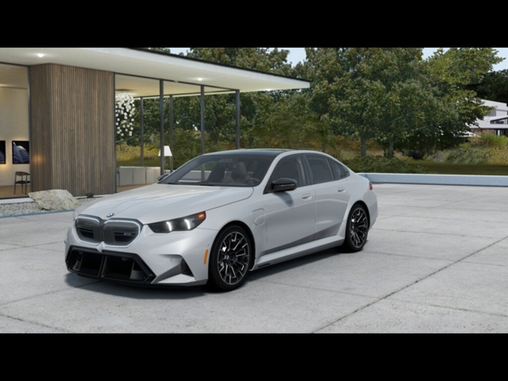 New 2025 BMW M5 Base For Sale in Daytona Beach, FL