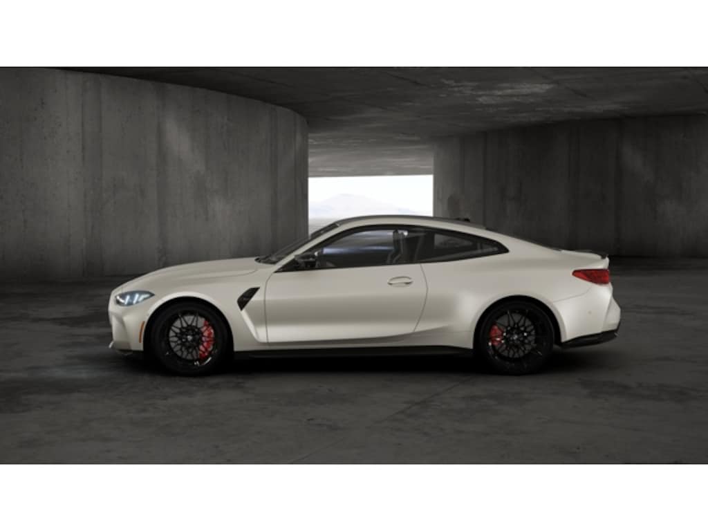 New 2026 BMW M4 For Sale at Valley Auto World BMW | VIN: WBS23HK01TCW98691