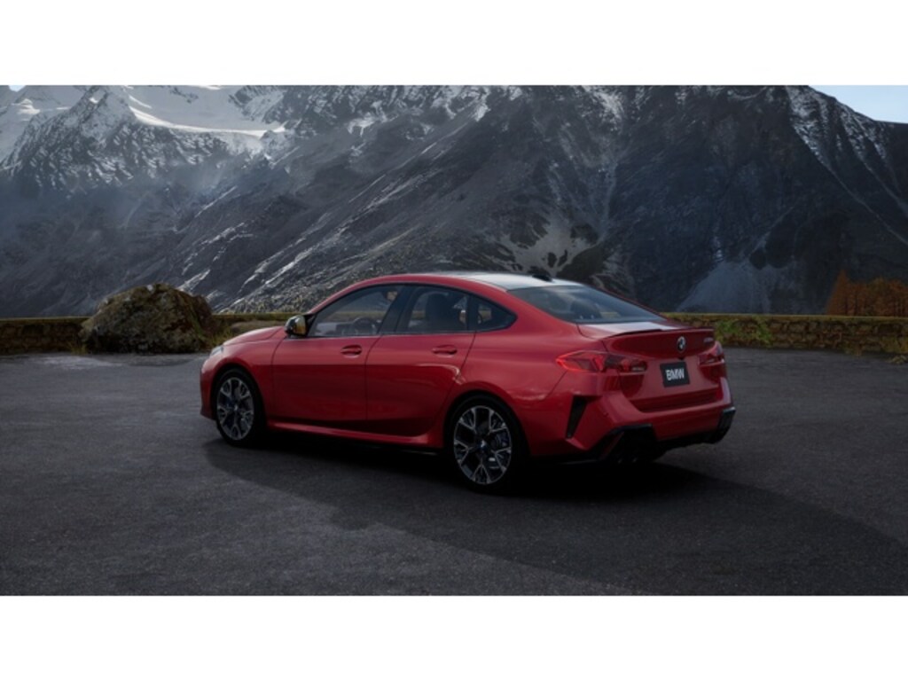 New 2025 BMW M235XI For Sale at Laurel Auto Group | VIN: WBA33GG03S7S26866