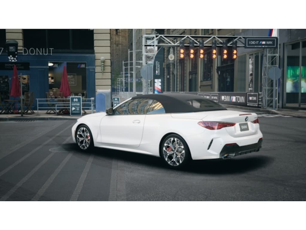 New 2026 BMW M440i For Sale at The Brian Harris Automotive Family | VIN ...