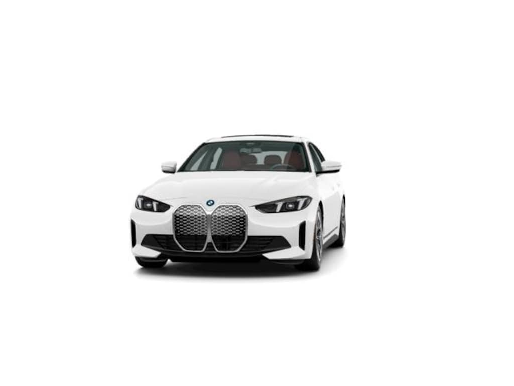 Used 2025 BMW i4 For Sale | Roseville CA | SFU10535
