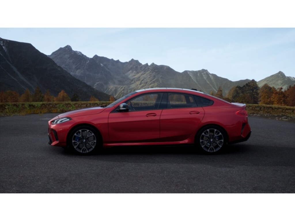 New 2025 BMW M235XI For Sale at Laurel Auto Group | VIN: WBA33GG03S7S26866