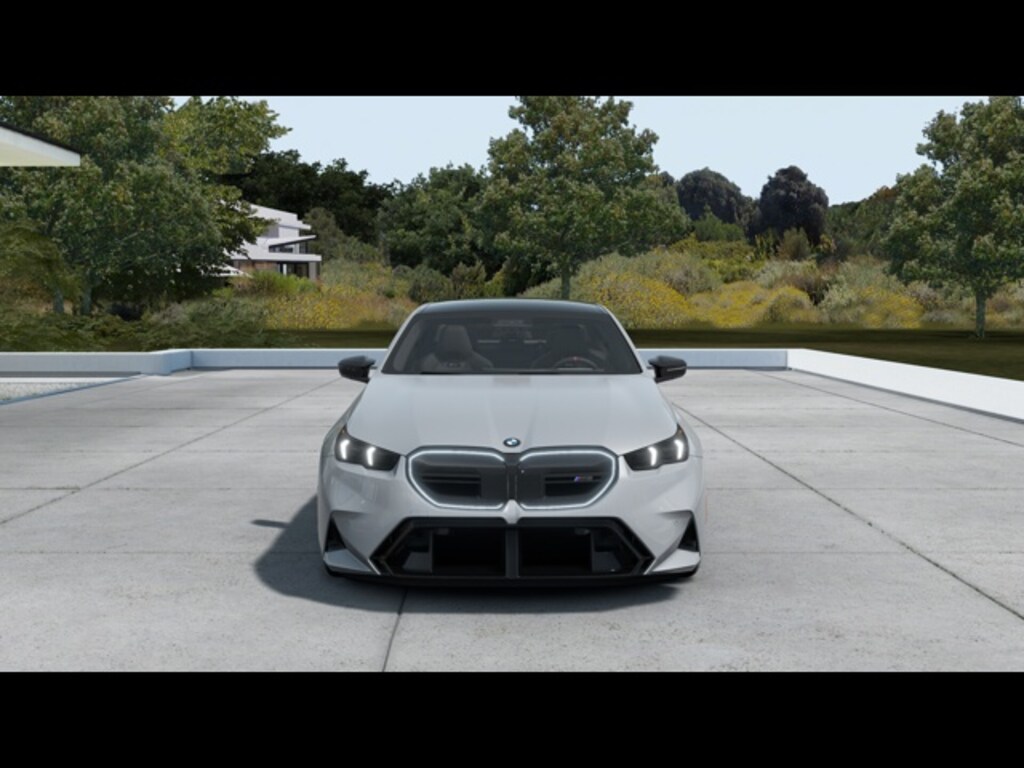 New 2025 BMW M5 Base For Sale in Daytona Beach, FL