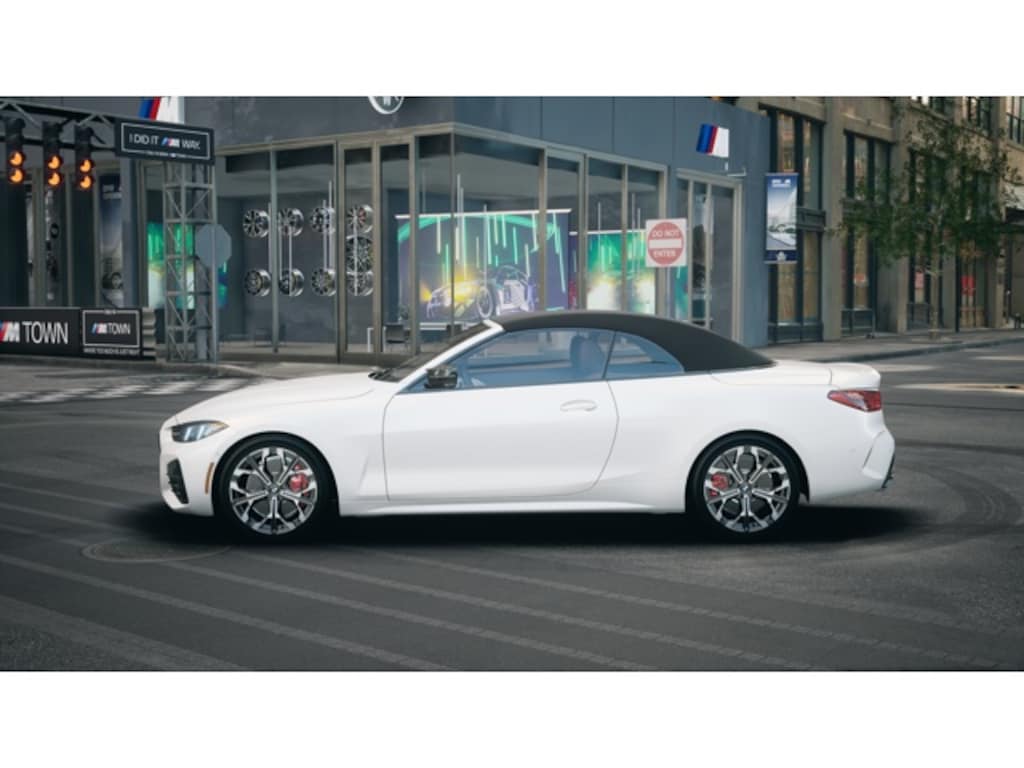 New 2026 BMW M440i For Sale at The Brian Harris Automotive Family | VIN ...