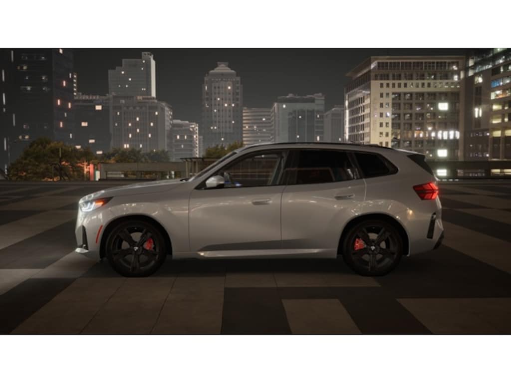 New 2026 BMW X3 30 xDrive For Sale in Long Beach, CA | VIN ...