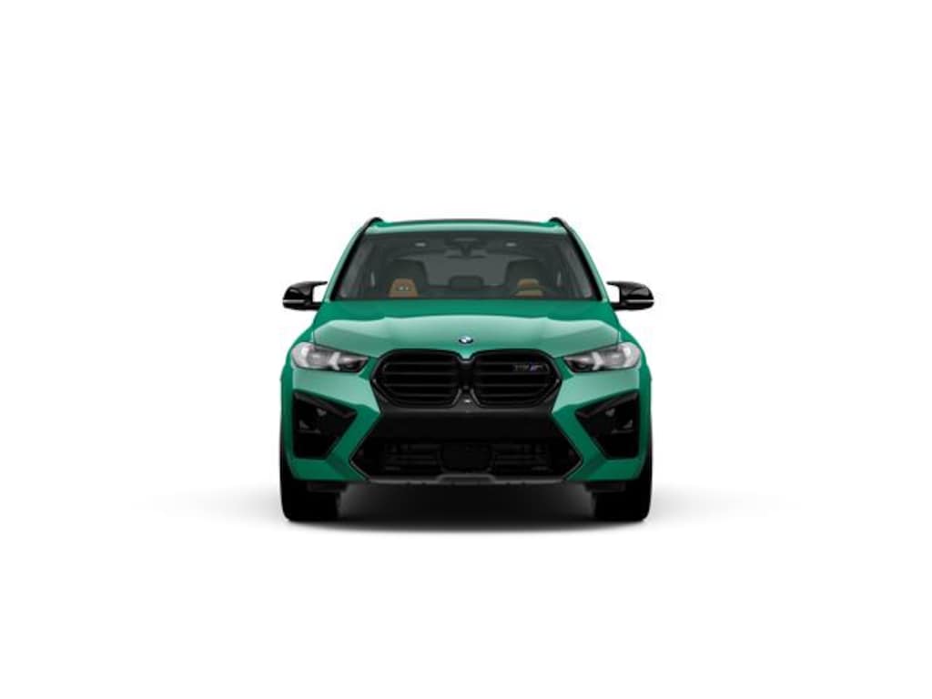 New 2026 BMW X5 M Competition For Sale Valencia, CA | 5YM13ET00T9347971 ...
