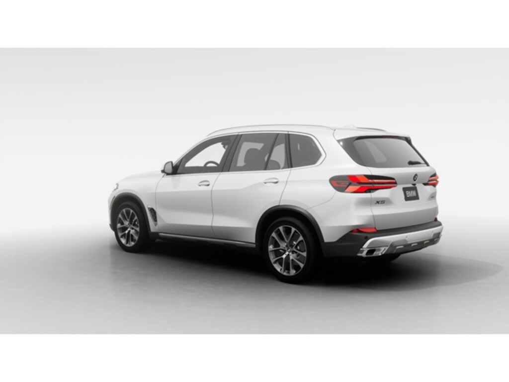 New 2026 BMW X5 xDrive40i For Sale in Baltimore | Maryland BMW Dealer