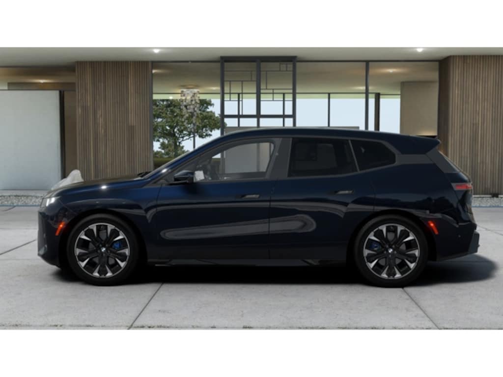 New 2026 BMW iX For Sale at BMW of Rochester Hills | VIN: WB543CF00TCX48795