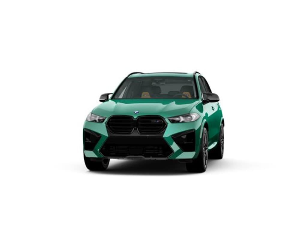 New 2026 BMW X5 M Competition For Sale Valencia, CA | 5YM13ET00T9347971 ...