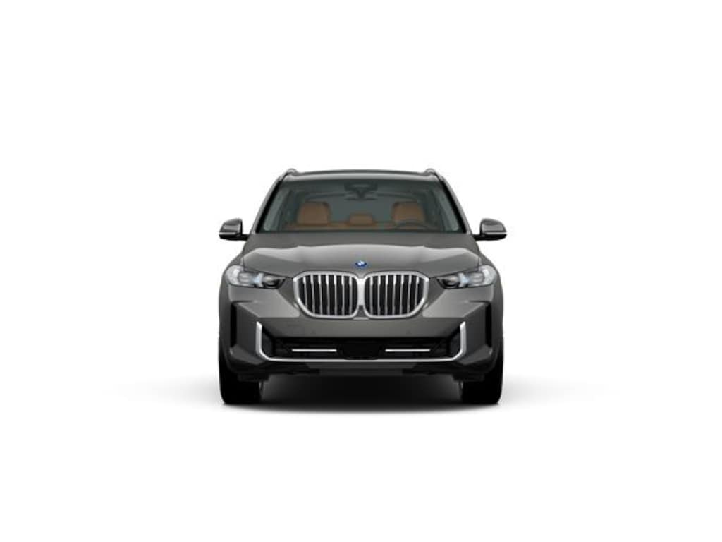 New 2026 BMW X5 PHEV xDrive50e For Sale in Santa Clara | Stock: T9267979
