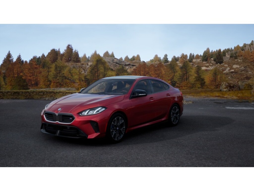 New 2025 BMW M235XI For Sale at Laurel Auto Group | VIN: WBA33GG03S7S26866